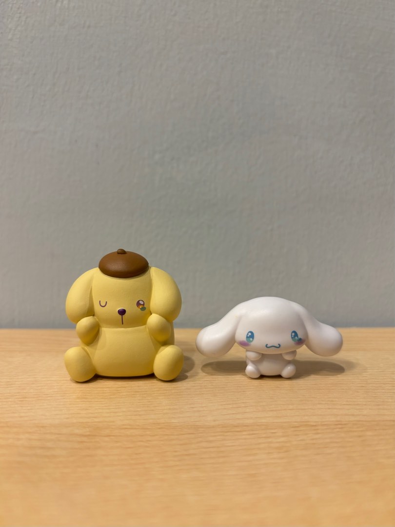 Bandai Sanrio Characters Crying For You, Hobbies & Toys, Memorabilia ...