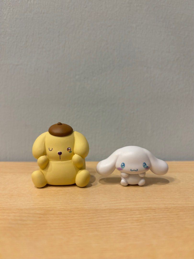 Bandai Sanrio Characters Crying For You, Hobbies & Toys, Memorabilia & Collectibles, Fan ...