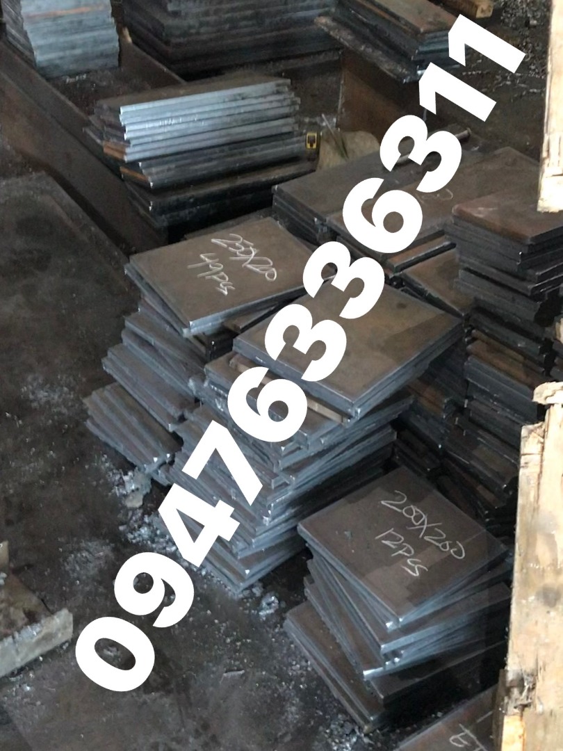 Base Plate | Channel Bar | MS Plate | Anchor Bolt | Stiffener Plate ...