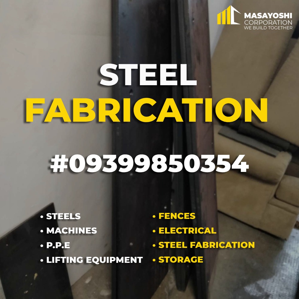 Base Plate | Steel Pipe Casing | U-Bolt | Threaded Rebars | Deformed ...