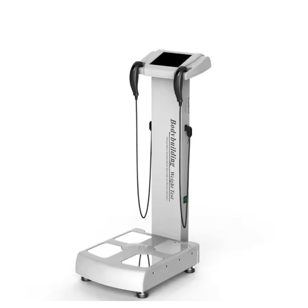 BB Multi Frequency Body Fat Health and Composition Analyser GS6.5B ...