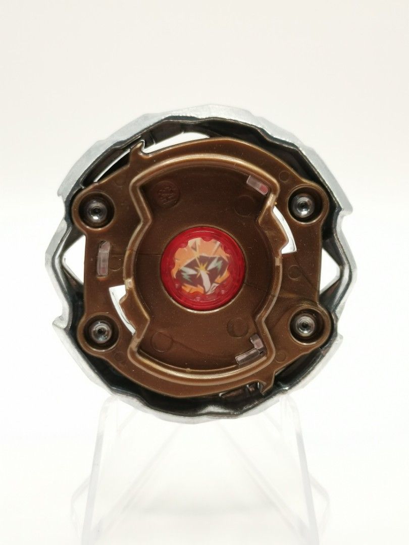 Beyblade X Brown Wizard Arrow [ No Bit include ], Hobbies & Toys, Toys ...