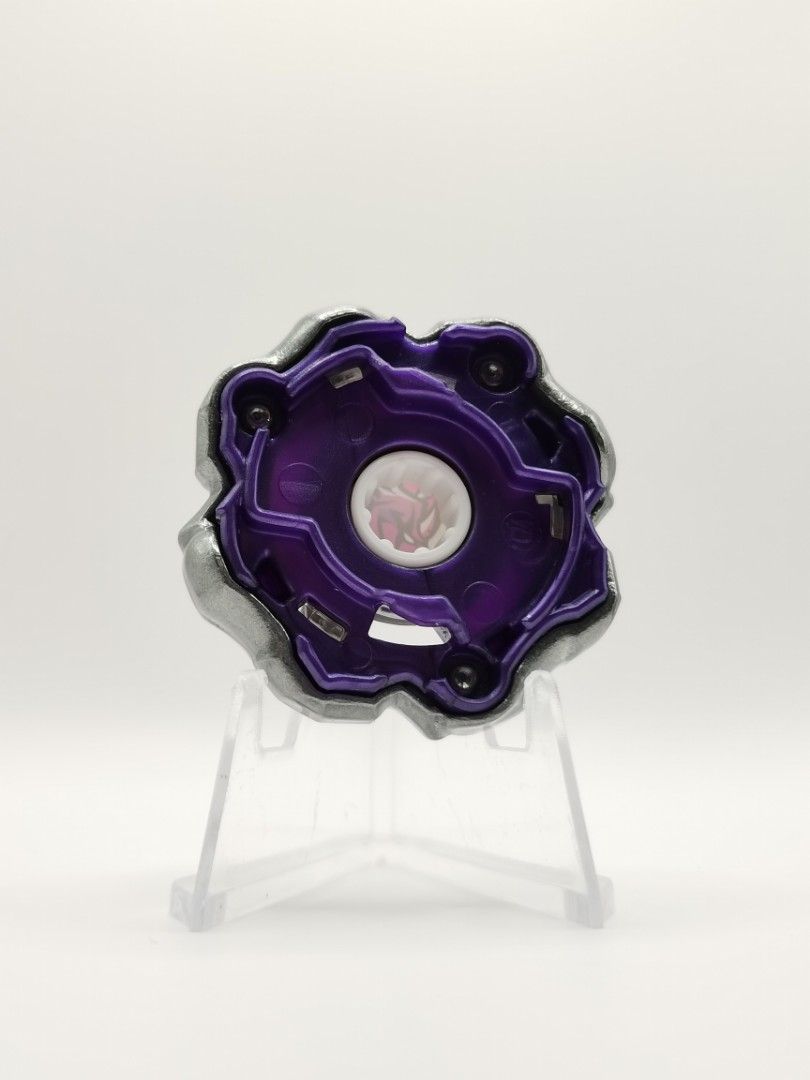 Beyblade X Purple Rhino Horn [ No Bit include ], Hobbies & Toys, Toys ...