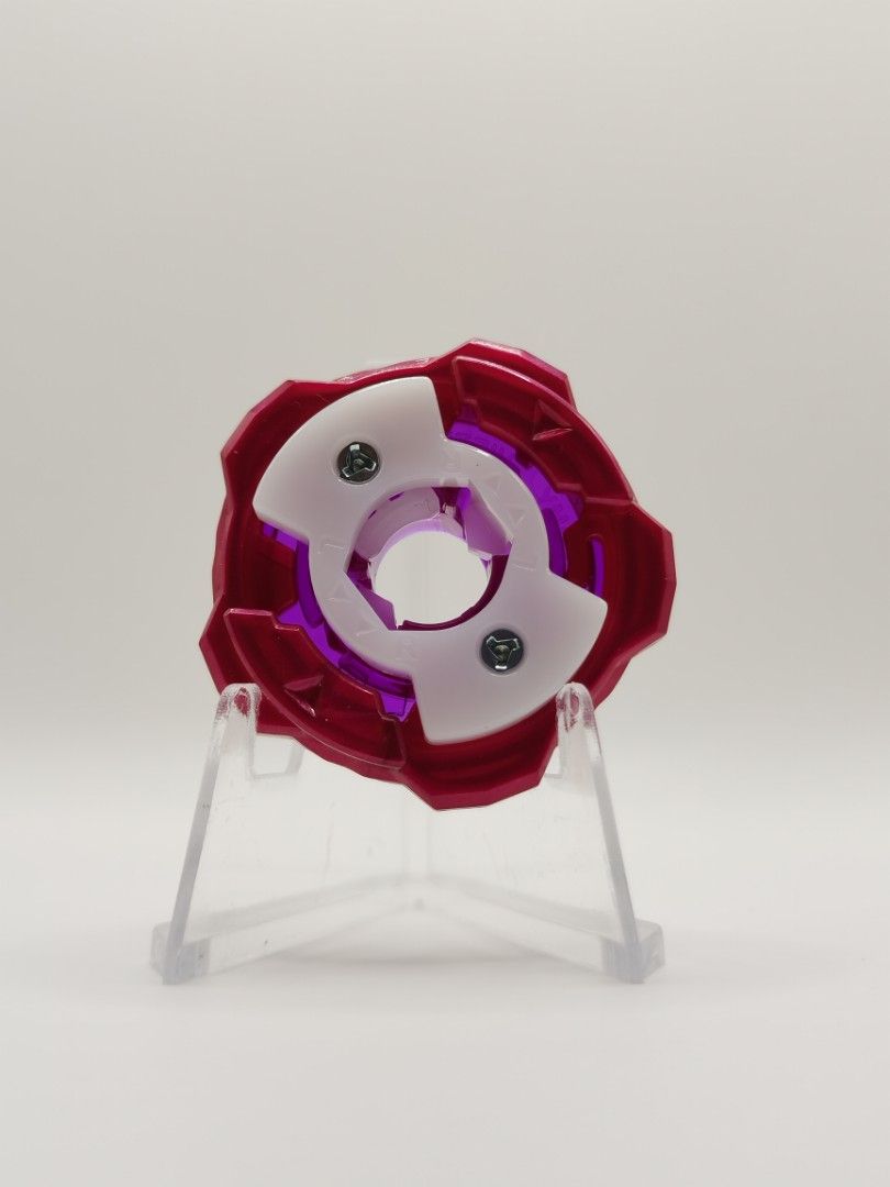 Beyblade X Purple Viper Tail [ No Bit include ], Hobbies & Toys, Toys ...