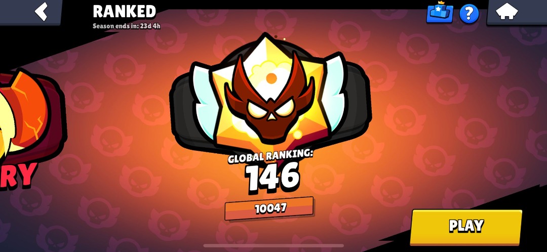 大師 專業代打 Brawl Stars Masters Ranked Professional Boosting 荒野亂鬥 排位賽, 電子遊戲 ...