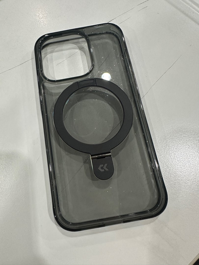 CASEKOO MAGICSTAND CASING, Mobile Phones & Gadgets, Mobile & Gadget ...