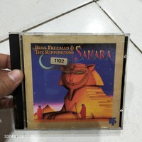CD JAZZ RUSS FREEMAN & THE RIPPINGTONS - SAHARA, Musik & Media, CD, DVD ...