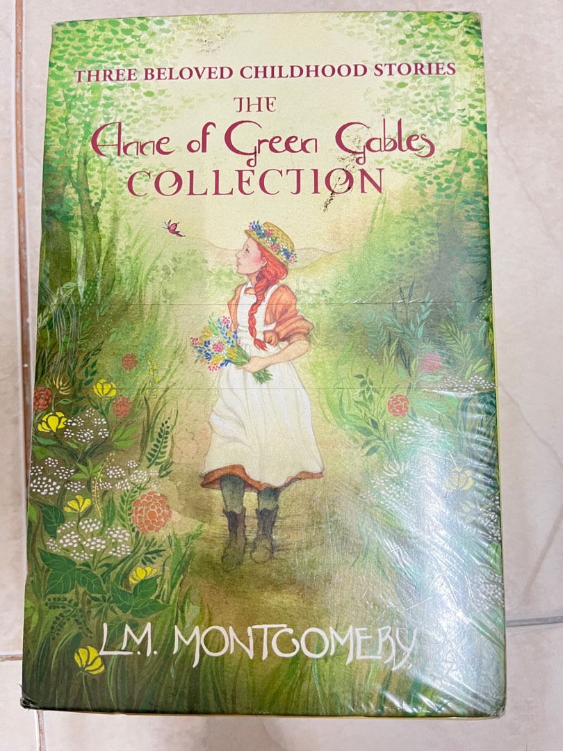 Childhood Stories, Hobbies & Toys, Books & Magazines, Storybooks on ...