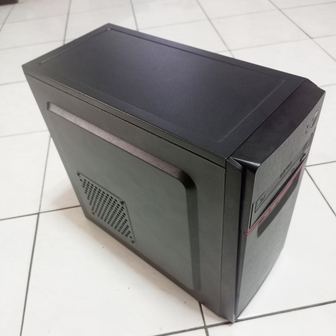 CPU siap pakai. Gen4 Core i3 4160 3,6GHZ | RAM 8GB | WiFi, Elektronik ...
