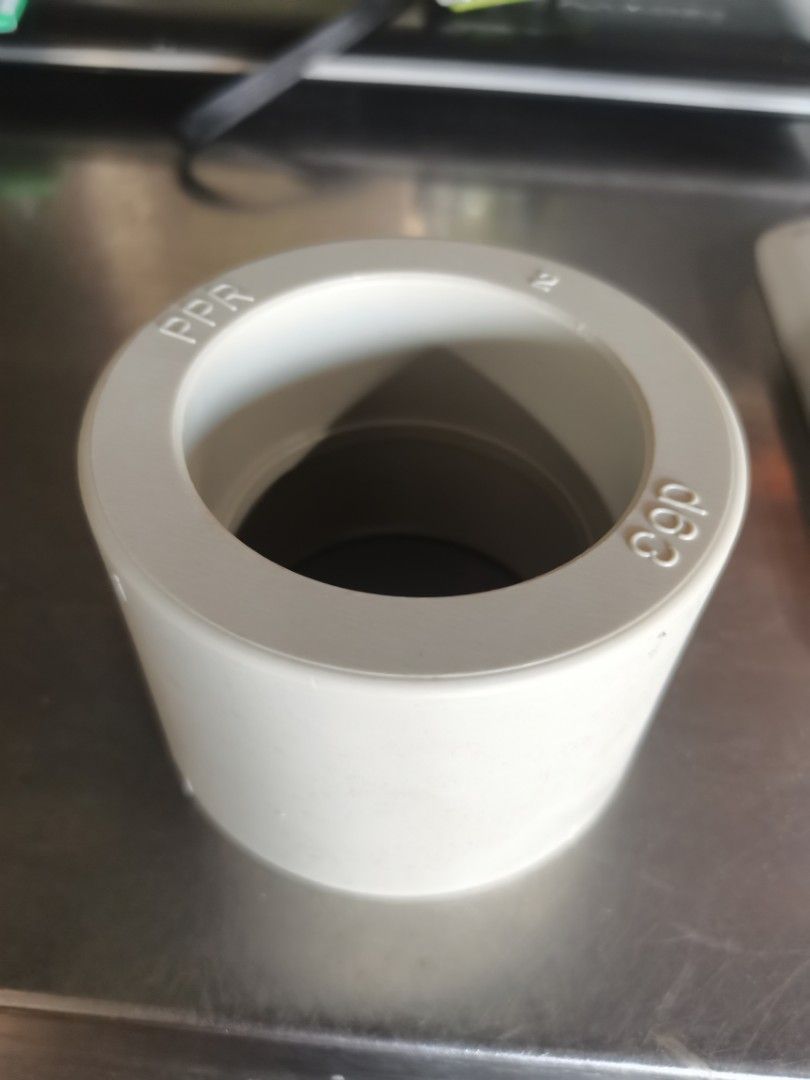 D63 PPR 63MM GEORG FISHER, Everything Else, Others on Carousell