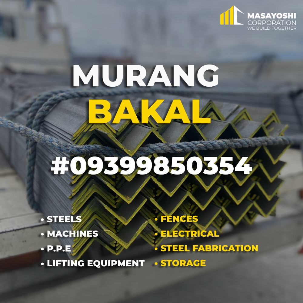 Deformed Bar | RSB | Angle Bar | IBeam | Round Bar | Tubular | Base ...