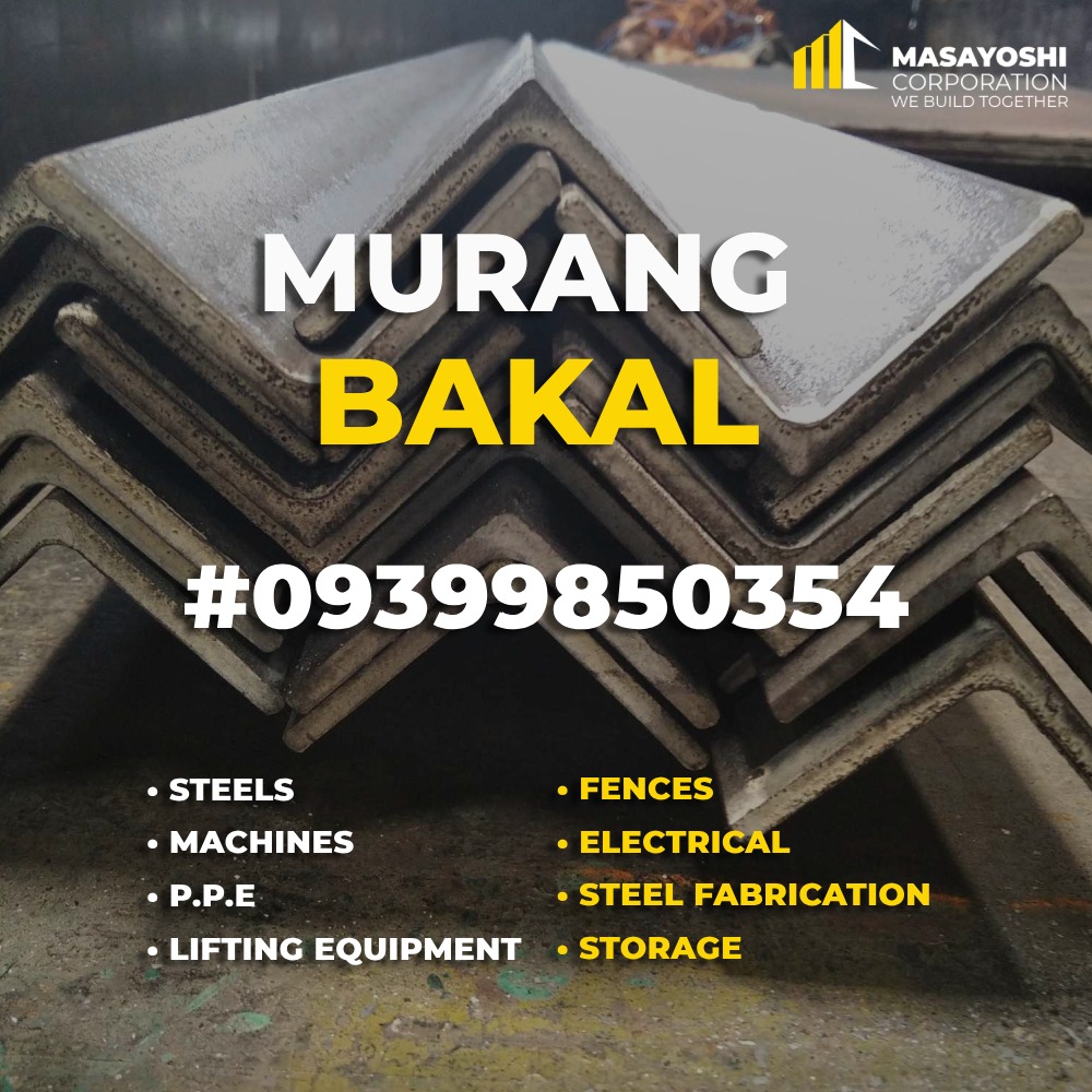 Deformed Bar | RSB | Angle Bar | IBeam | Round Bar | Tubular | Base ...