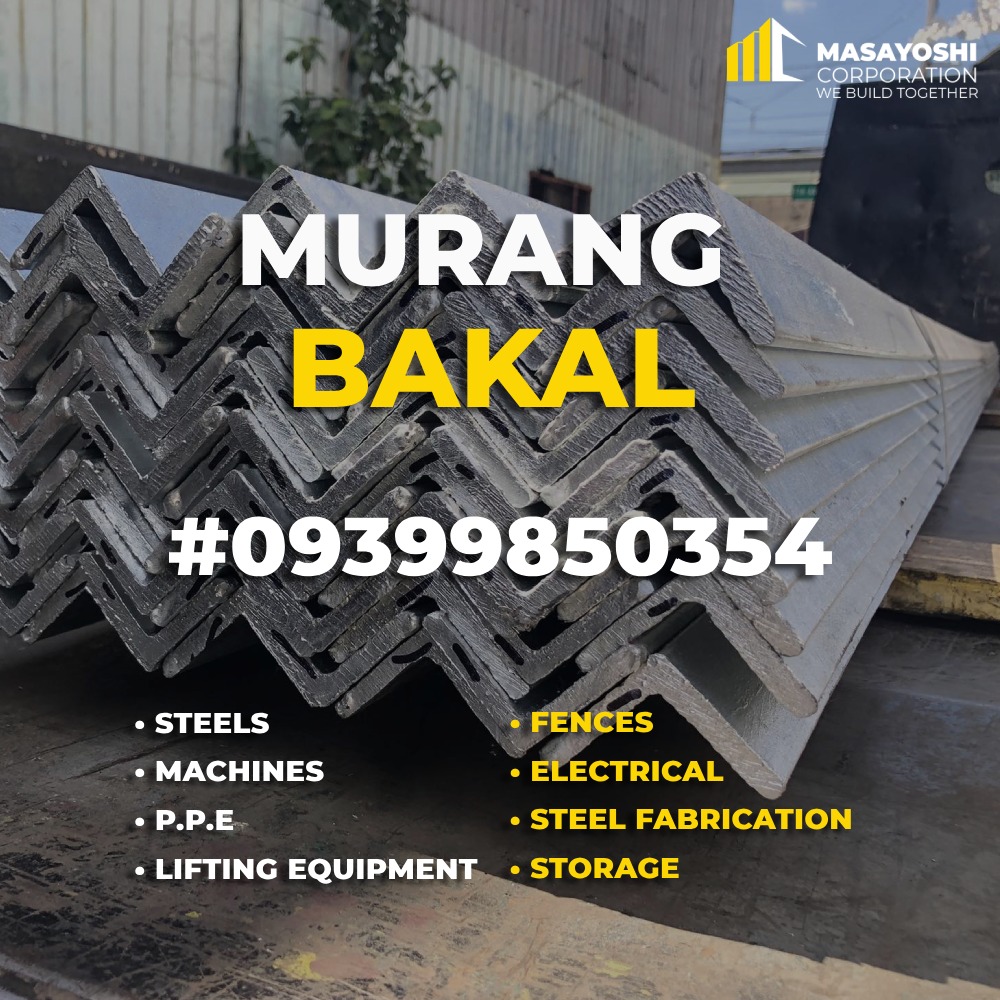 Deformed Bar | RSB | Angle Bar | IBeam | Round Bar | Tubular | Base ...