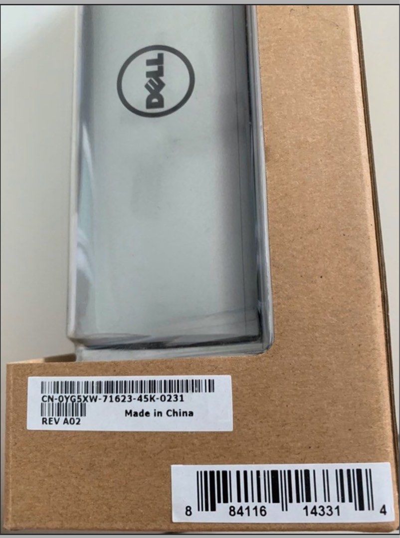 Dell Bluetooth Portable Speaker AD211 with Build In Microphone (NEW), Computers & Tech, Parts ...