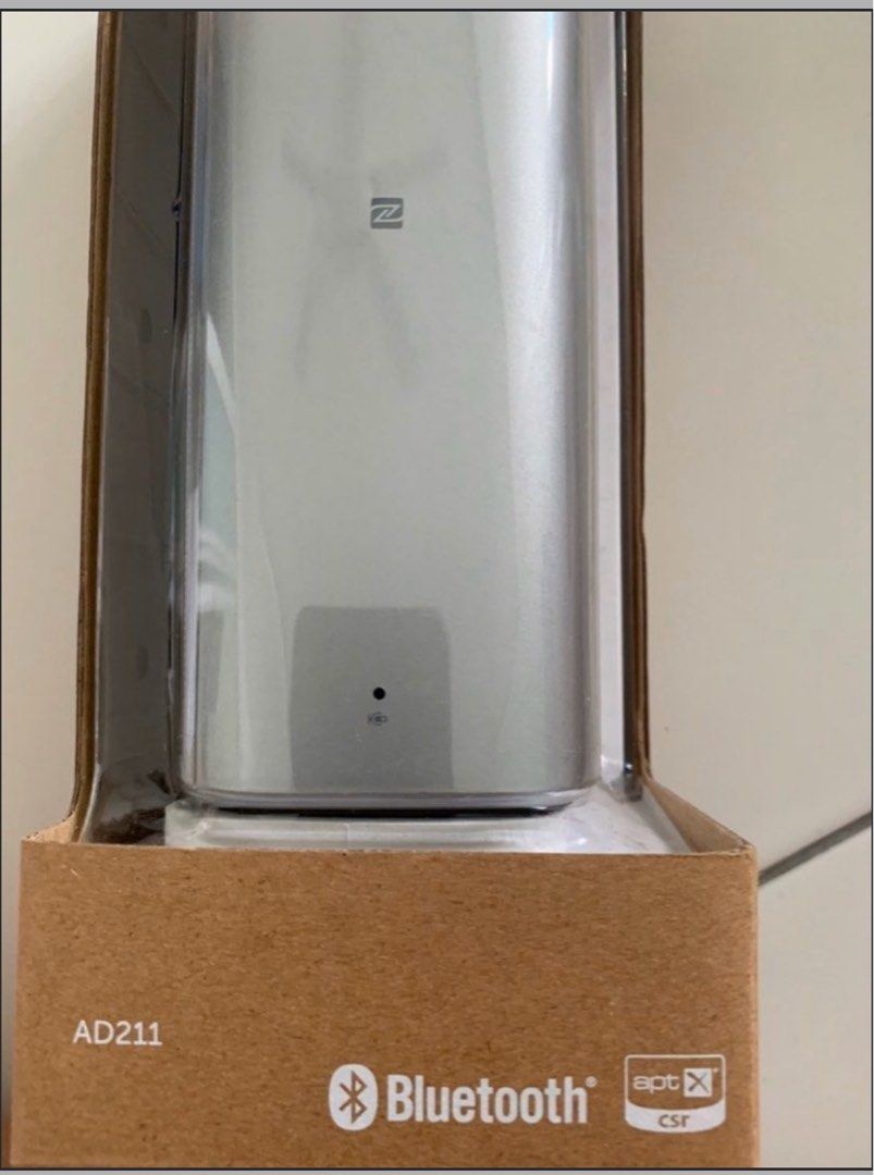 Dell Bluetooth Portable Speaker AD211 with Build In Microphone (NEW), Computers & Tech, Parts ...