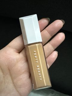 FENTY BEAUTY POWDER FOUNDATION (COMPACT POWDER), Beauty & Personal Care ...