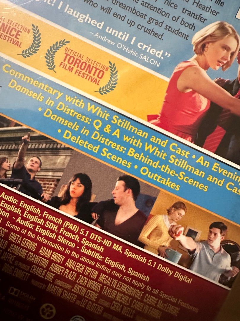 FREE TRACKABLE SHIPPING AND NEW AND SEALED! Rare copy of American ...