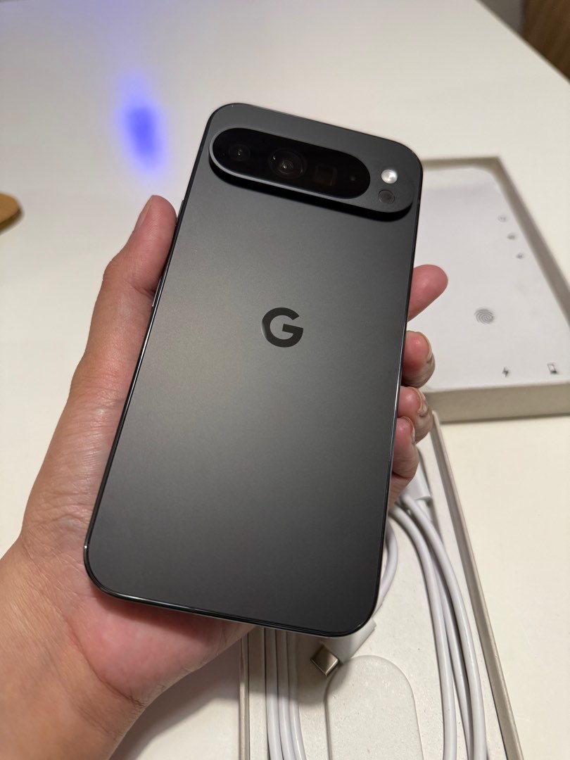 Google Pixel Pro 9XL 128GB, Mobile Phones & Gadgets, Mobile Phones ...