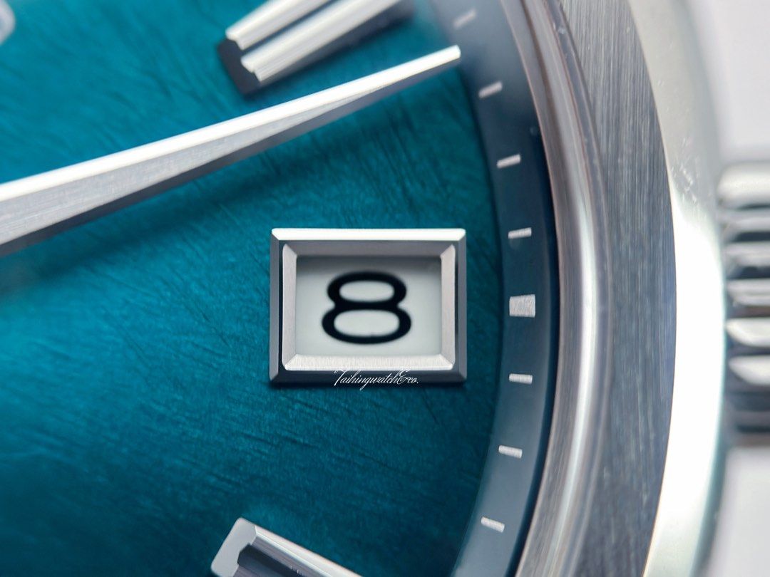 Grand Seiko Evolution 9 Atera blue valley SLGA025G, Luxury, Watches on ...