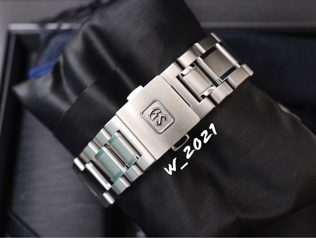 Grand Seiko SBGH277 Hi Beat 36000 44GS Automatic [Heritage Collection ...