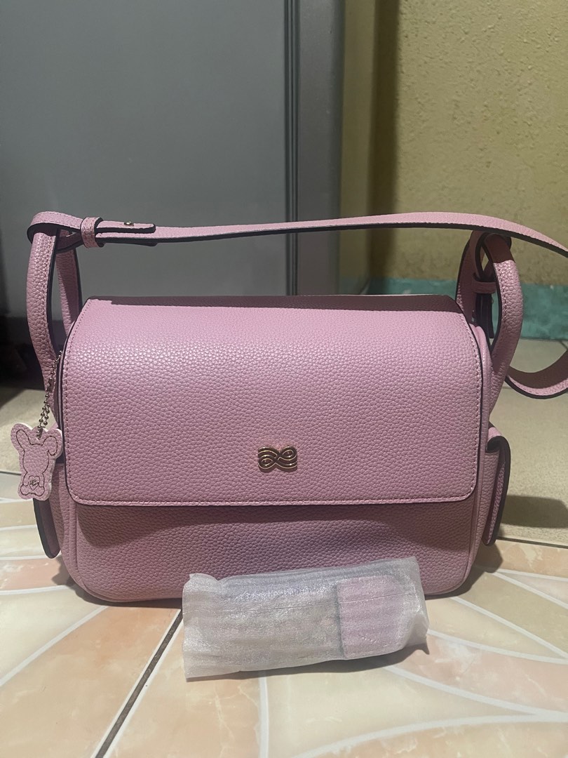 House of Little Bunny HOLB Treasure 26 Candy, Women's Fashion, Bags ...