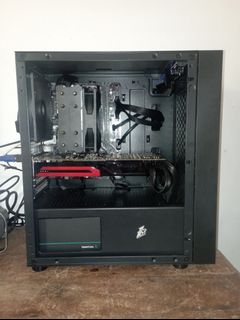 Desktop pc i5 10th Gen, Computers & Tech, Desktops on Carousell