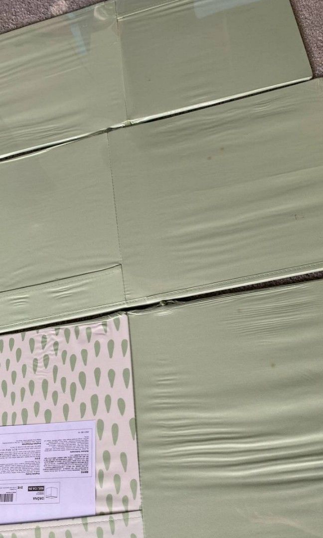 IKEA DRONA storage box, Furniture & Home Living, Home Improvement ...