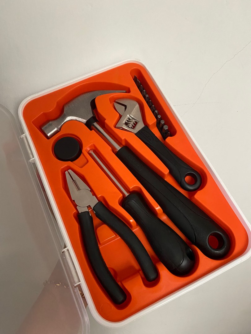 Ikea FIXA tool set, Everything Else, Others on Carousell