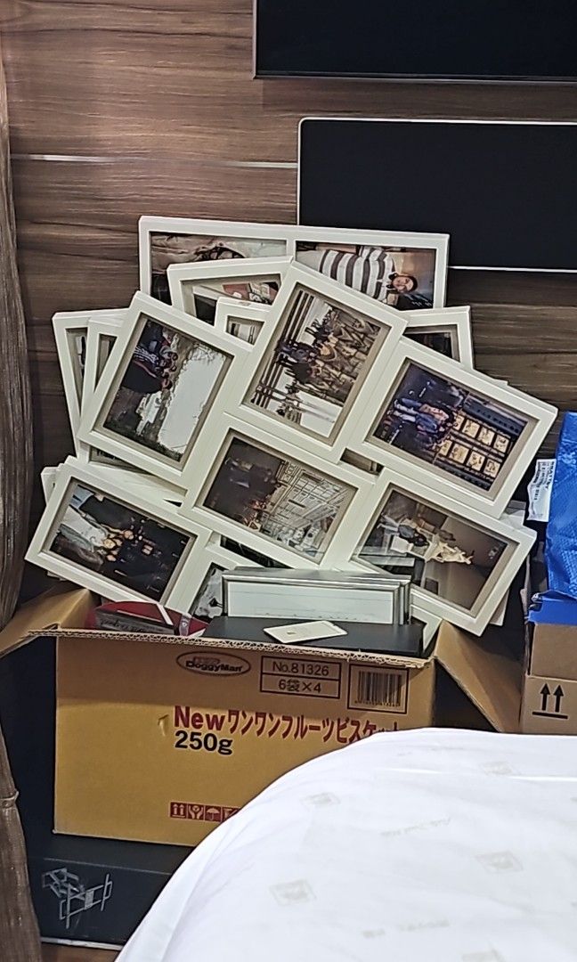 multiple picture frame ikea