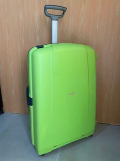 Koper Samsonite - 30 inch, Barang Mewah, Tas & Dompet di Carousell