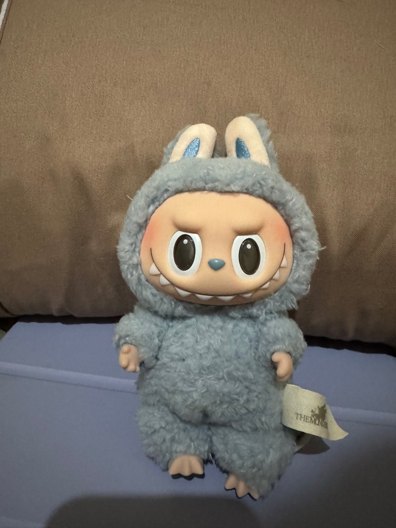 LABUBU V1, Everything Else, Others on Carousell
