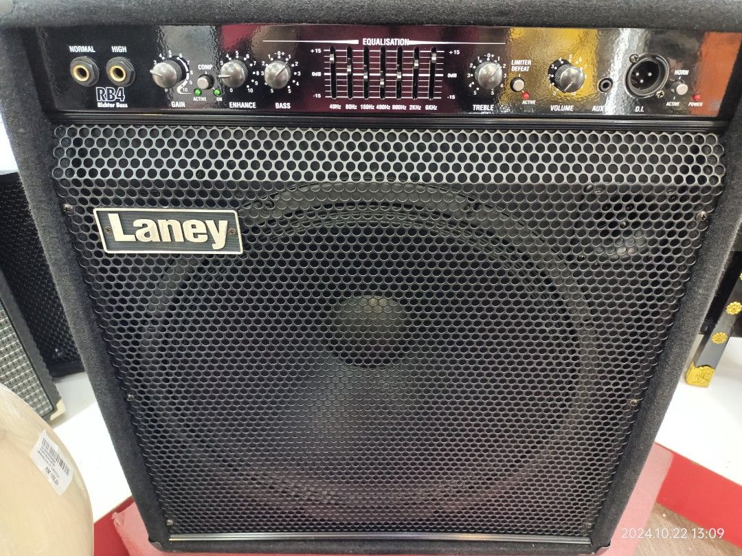 laney rb4