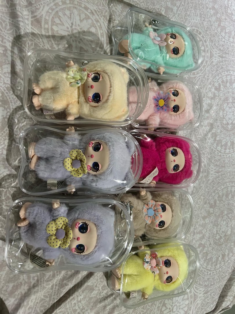 Liila Cat, Hobbies & Toys, Toys & Games on Carousell