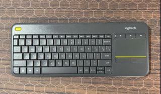 Logitech G213 Full Layout, Computers & Tech, Parts & Accessories ...