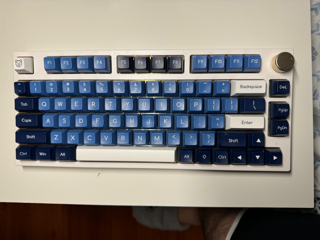 Lychee G80 Pro, Computers & Tech, Parts & Accessories, Computer ...