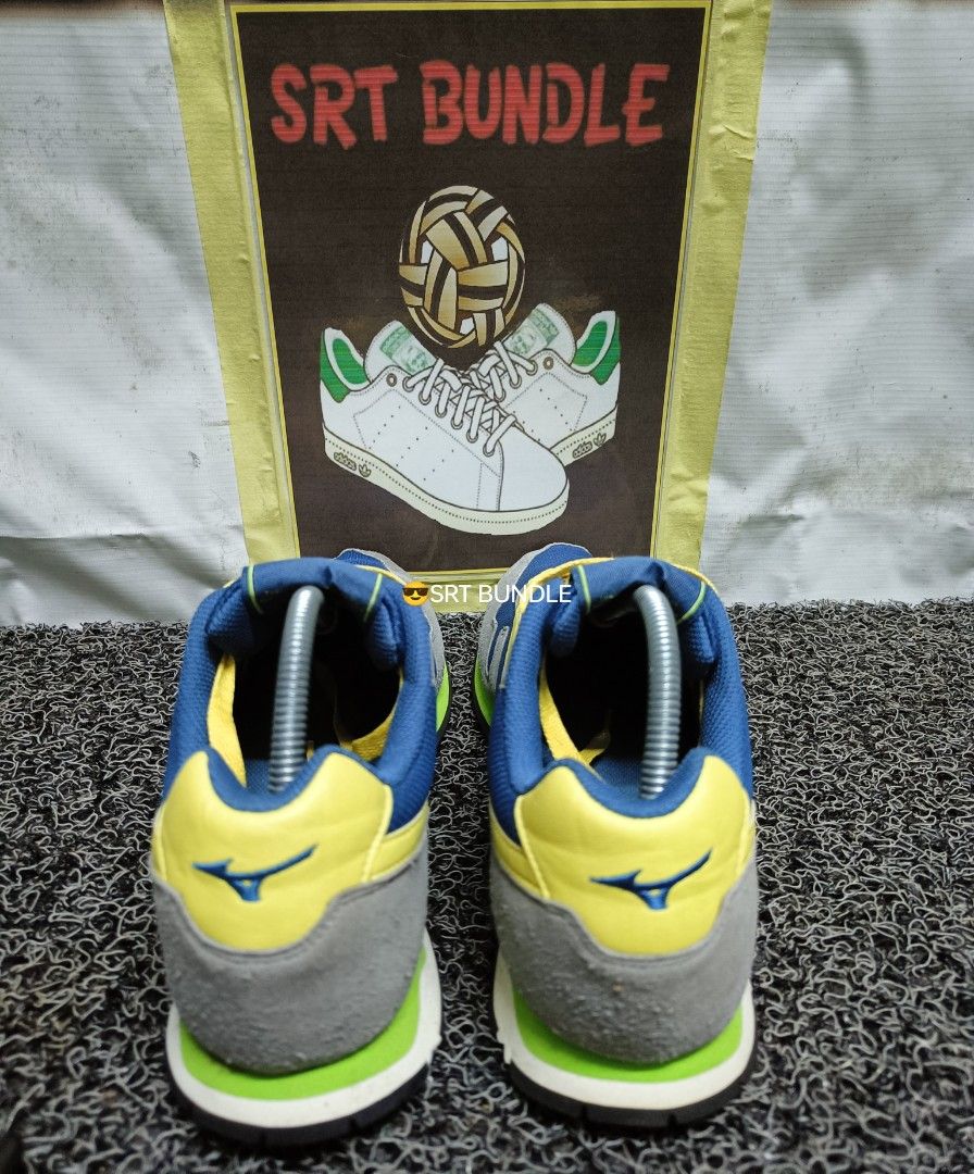 MIZUNO SKYROAD