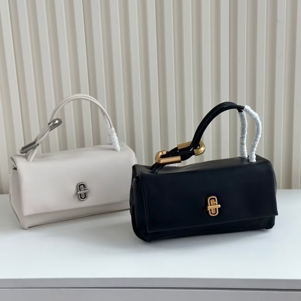 MJ The Mini Dual Bag, Women's Fashion, Bags & Wallets, Shoulder Bags on ...