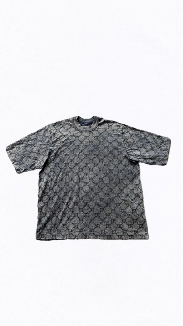 MN+LA, Men's Fashion, Tops & Sets, Tshirts & Polo Shirts on Carousell