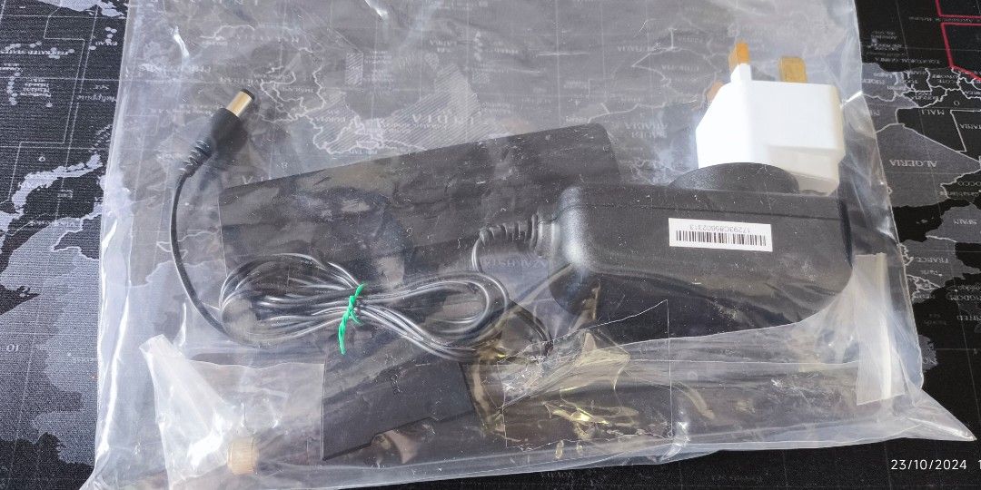 Modem HUAWEI B525 65a 4G+ mod & unlock 9/10, Computers & Tech, Parts ...