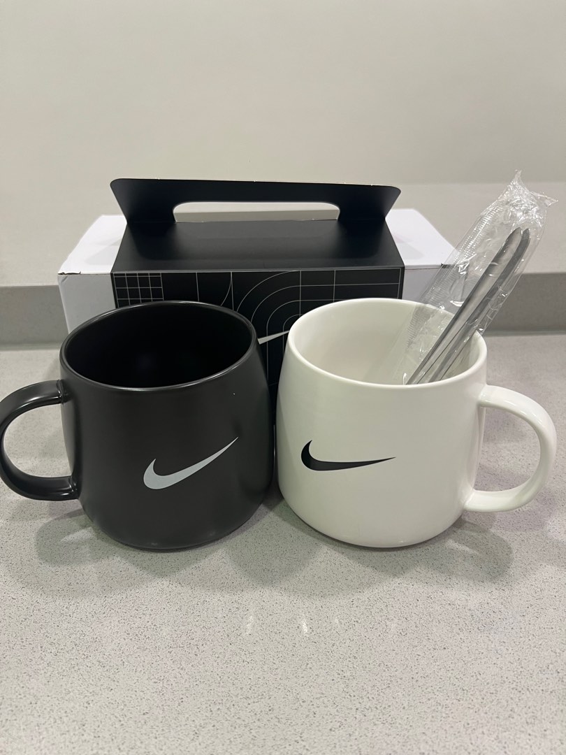 NIKE CUP (LIMITED EDITION), Furniture & Home Living, Kitchenware ...