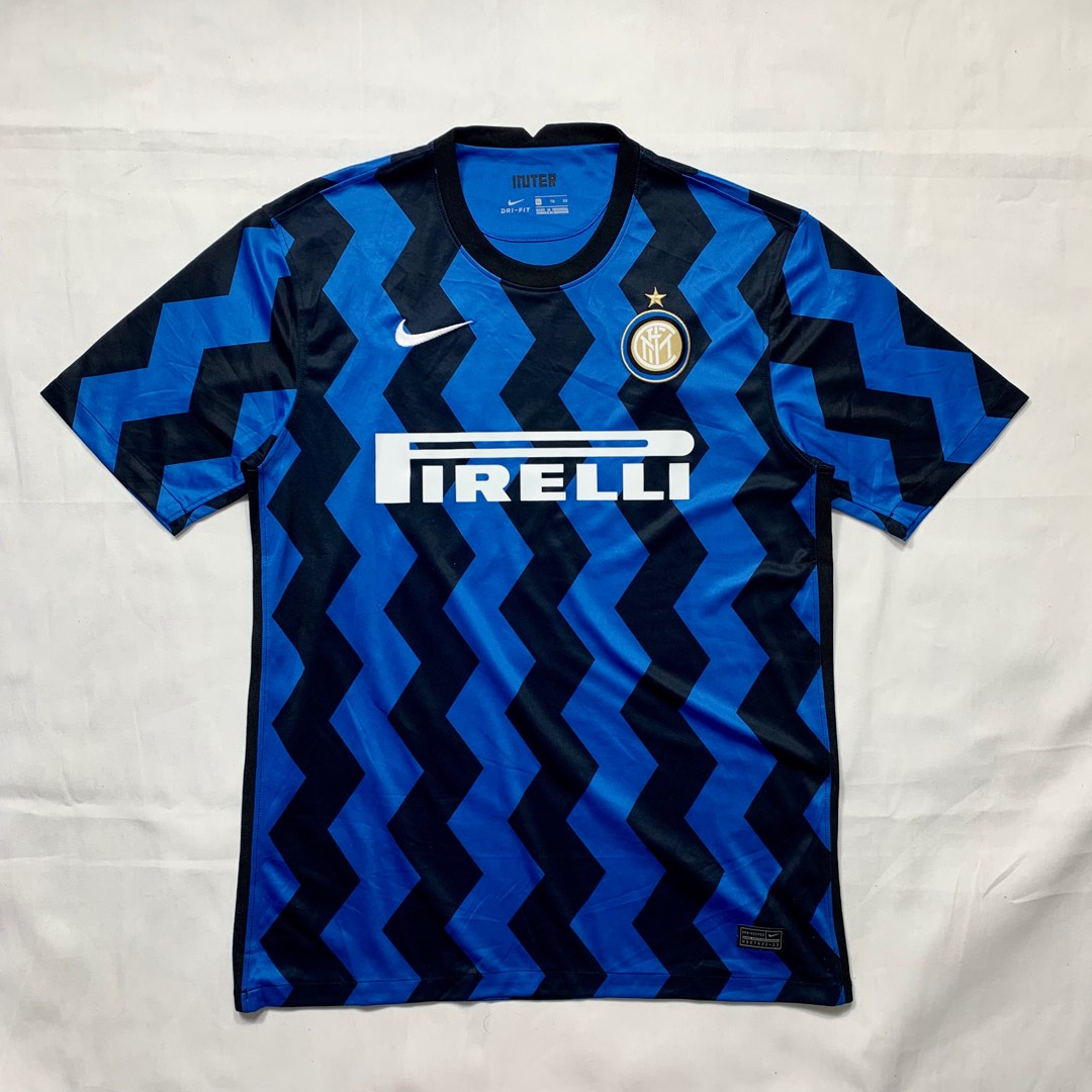 Nike Firelli Soccer Jersey, Men's Fashion, Tops & Sets, Tshirts & Polo ...