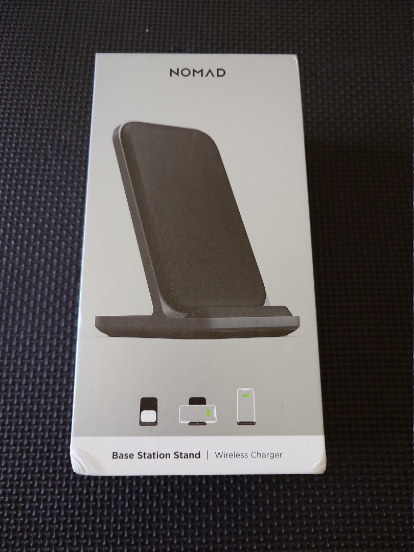 Nomad Base Station Stand, Mobile Phones & Gadgets, Other Gadgets on ...