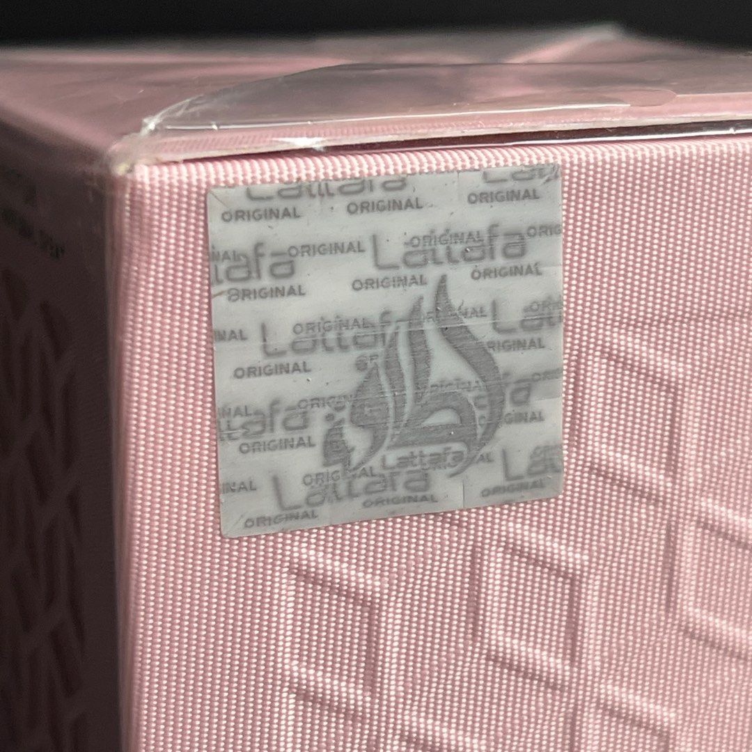 Now Women by RAVE Lattafa UAE perfume parfum 100ml EDP fragrance scent ...