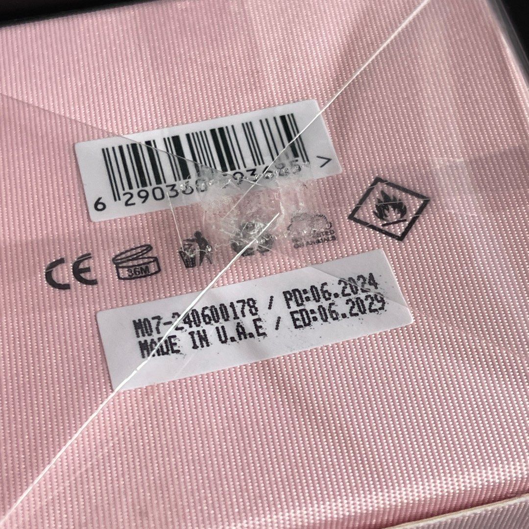 Now Women by RAVE Lattafa UAE perfume parfum 100ml EDP fragrance scent ...