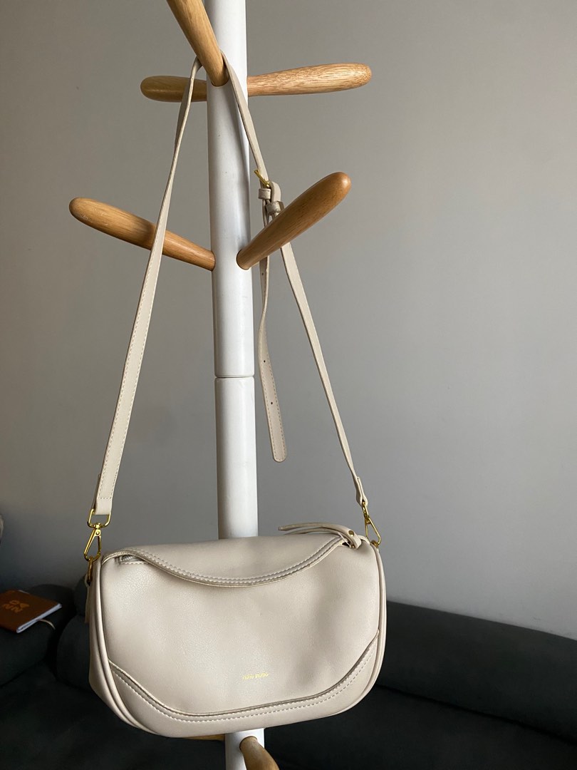 Nunu Bag Tiktok Sling Bag, Women's Fashion, Bags & Wallets, Cross-body ...
