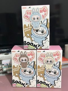 100+ affordable "labubu exciting macaron" For Sale | Carousell Philippines