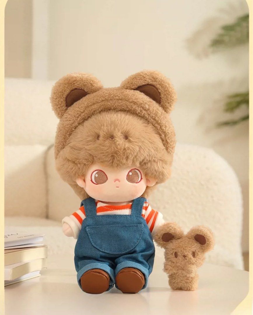 ORIGINAL POPMART DIMOO 20cm, Hobbies & Toys, Toys & Games on Carousell