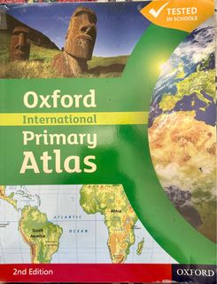 Oxford International Primary Maths 3, Hobbies & Toys, Books & Magazines ...