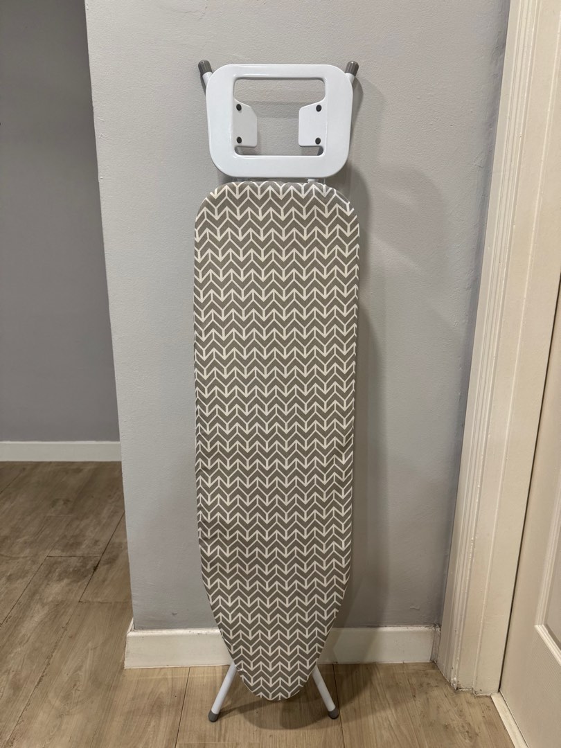 Philips iron board, Furniture & Home Living, Cleaning & Homecare ...