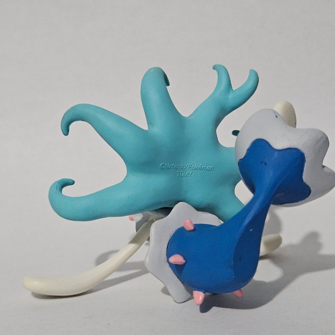 Pokemon Tomy - Primarina, Hobbies & Toys, Toys & Games on Carousell